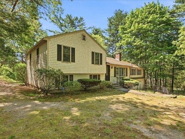 house with 3 bedroom, Plymouth MA DS102632721