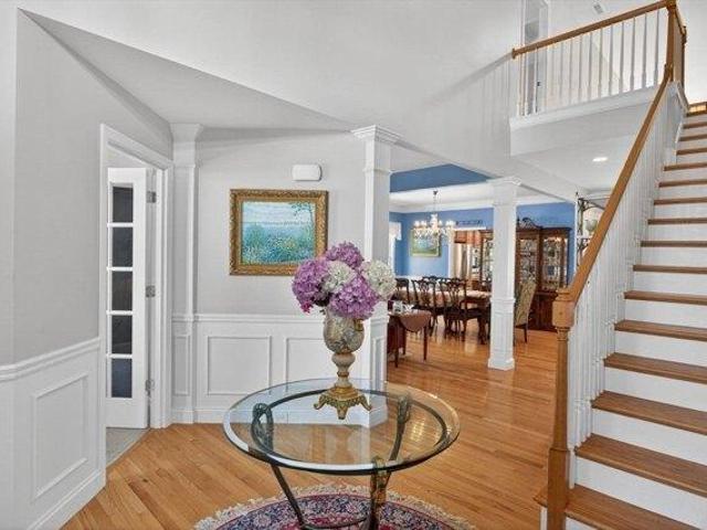 house with 3 bedroom, Plymouth MA DS102632807