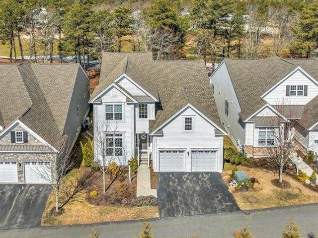 house with 3 bedroom, Plymouth MA DS102634453