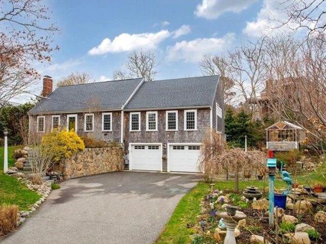 house with 3 bedroom, Plymouth MA DS102634914