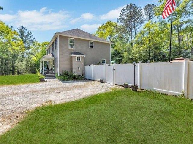 house with 3 bedroom, Plymouth MA DS102775806