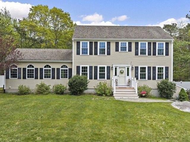 house with 3 bedroom, Plymouth MA DS102777419