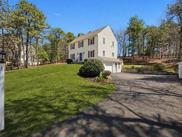 house with 3 bedroom, Plymouth MA DS102780212