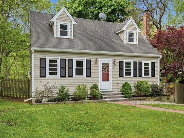 house with 3 bedroom, Plymouth MA DS102799806