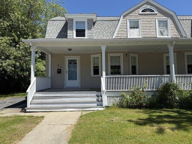 house with 3 bedroom, Plymouth MA DS102724322