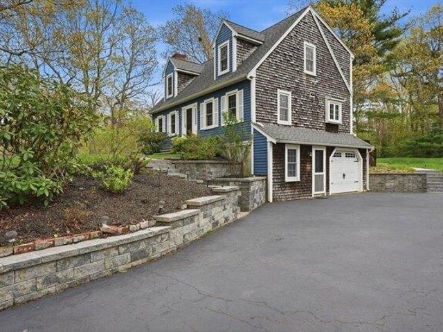 house with 3 bedroom, Plymouth MA DS102860650