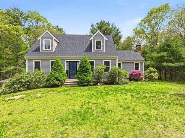house with 3 bedroom, Plymouth MA DS102800347