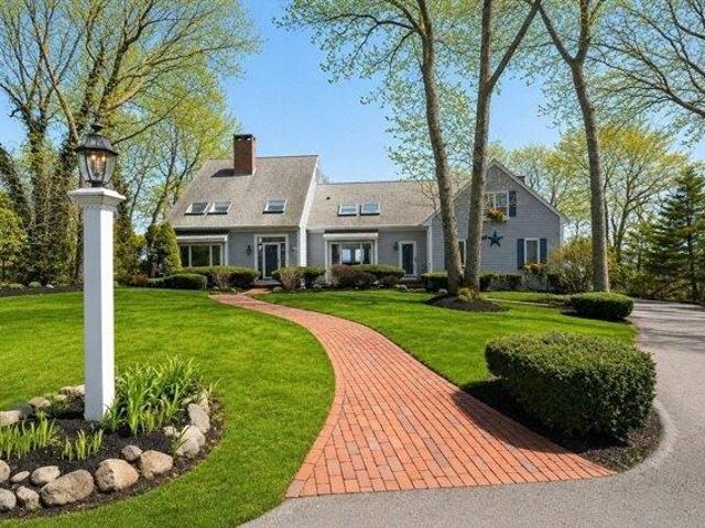 house with 3 bedroom, Plymouth MA DS102823585