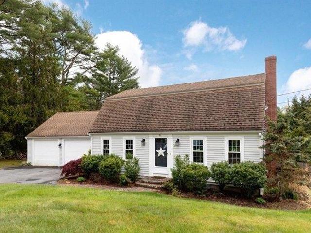 house with 3 bedroom, Plymouth MA DS102825205