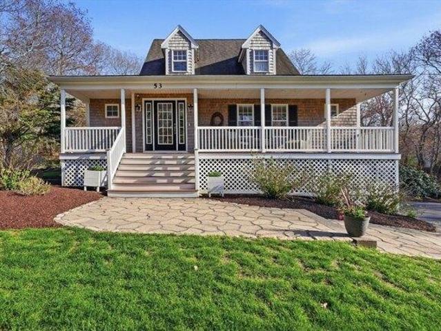 house with 3 bedroom, Plymouth MA DS102827171