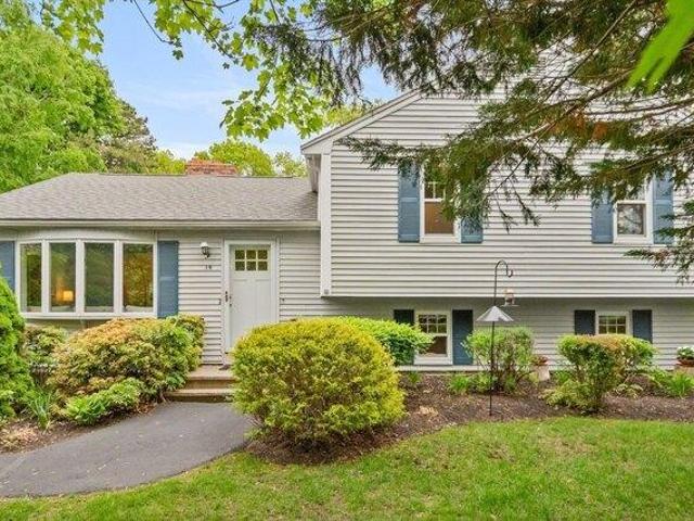 house with 3 bedroom, Plymouth MA DS102828200