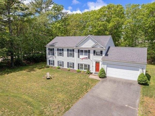 house with 3 bedroom, Plymouth MA DS103097509