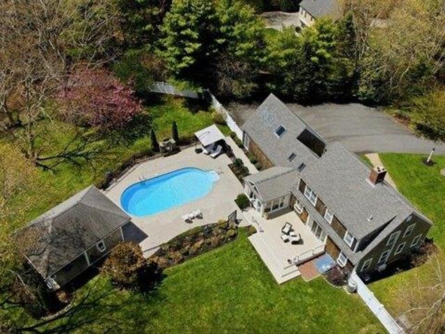 house with 3 bedroom, Plymouth MA DS103100095