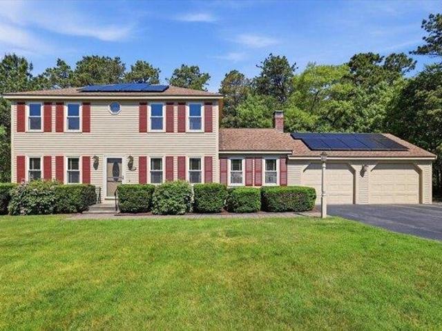 house with 3 bedroom, Plymouth MA DS103126254