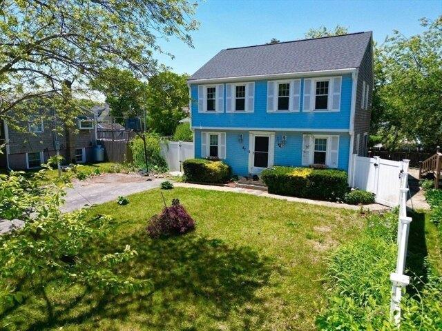 house with 3 bedroom, Plymouth MA DS103494284