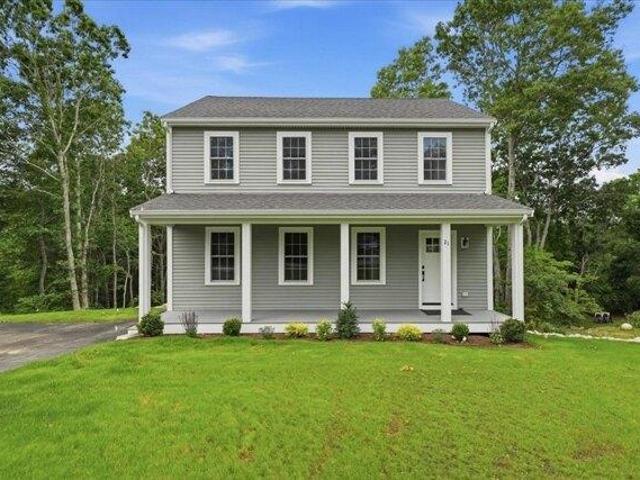 house with 3 bedroom, Plymouth MA DS103886716