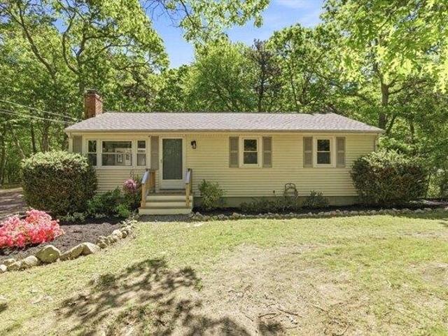 house with 3 bedroom, Plymouth MA DS103965720