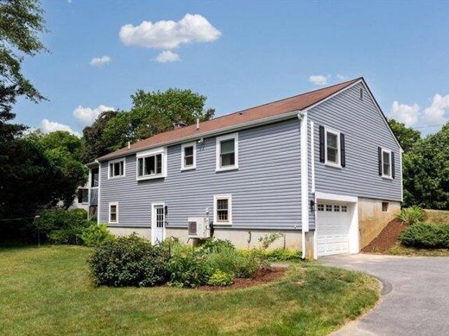 house with 3 bedroom, Plymouth MA DS104043794