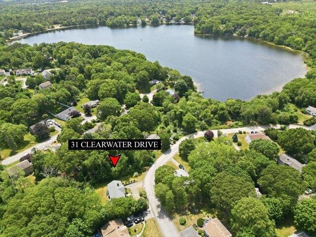 house with 3 bedroom, Plymouth MA DS104044184