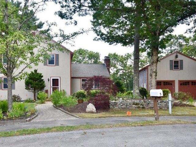 house with 3 bedroom, Plymouth MA DS104044593