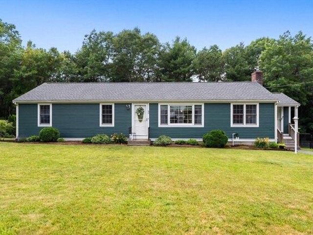 house with 3 bedroom, Plymouth MA DS104075638