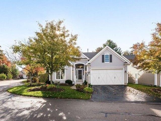 house with 3 bedroom, Plymouth MA DS104075856