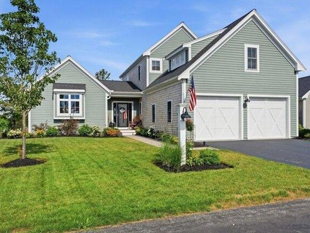 house with 3 bedroom, Plymouth MA DS104076603