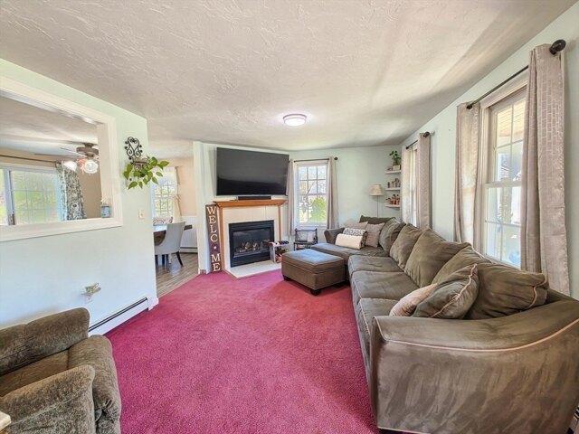 house with 3 bedroom, Plymouth MA DS104076971