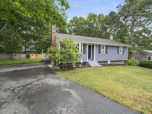 house with 3 bedroom, Plymouth MA DS104077619
