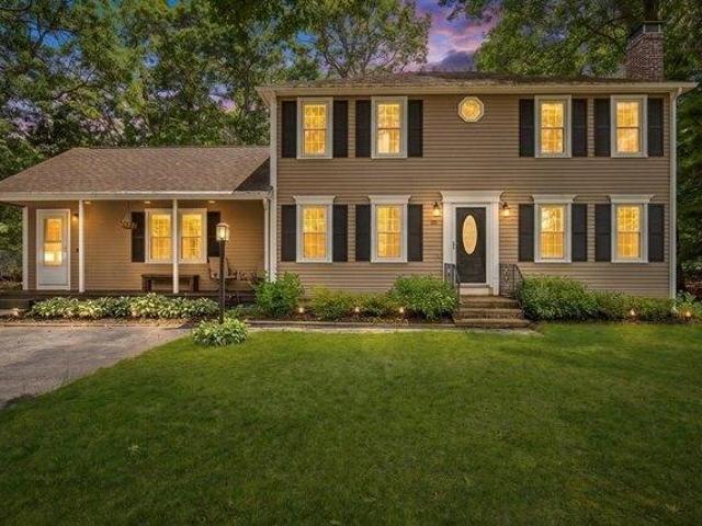 house with 3 bedroom, Plymouth MA DS104078626