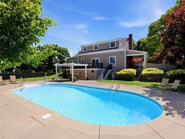 house with 3 bedroom, Plymouth MA DS104007504
