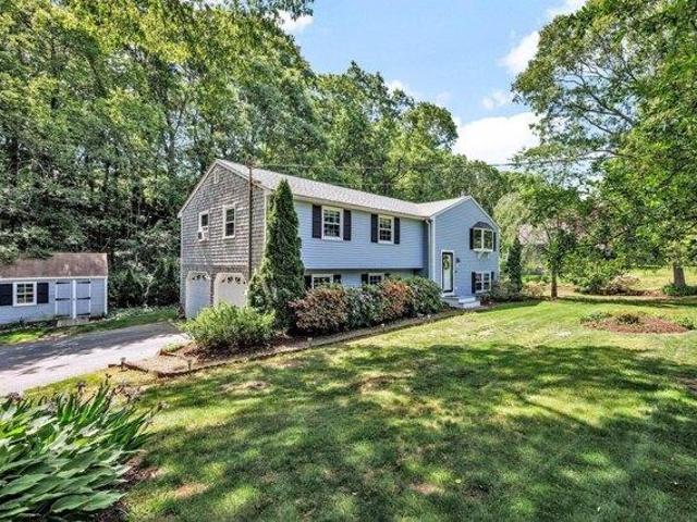 house with 3 bedroom, Plymouth MA DS104008227