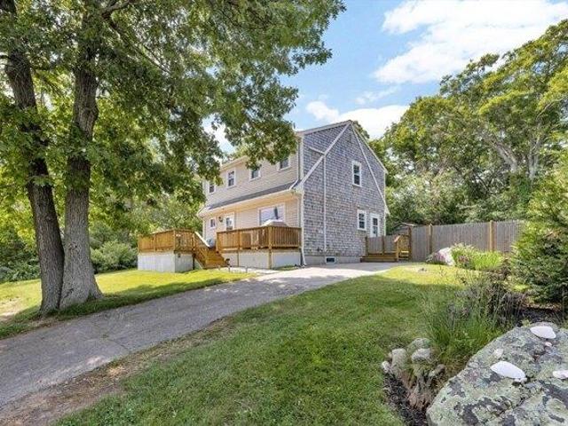 house with 3 bedroom, Plymouth MA DS104008233