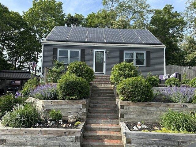 house with 3 bedroom, Plymouth MA DS104010372