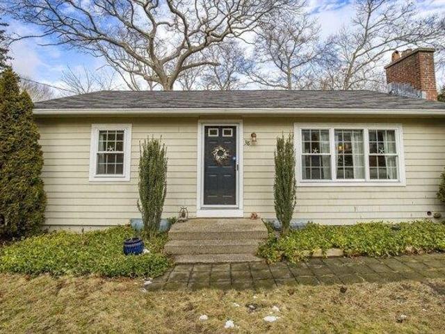house with 3 bedroom, Plymouth MA DS104010322