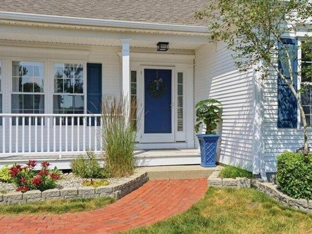 house with 3 bedroom, Plymouth MA DS104011143