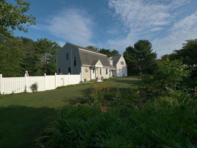 house with 3 bedroom, Plymouth MA DS104011395