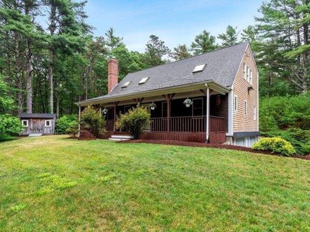 house with 3 bedroom, Plymouth MA DS104011592