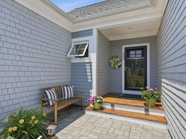 house with 3 bedroom, Plymouth MA DS104011515