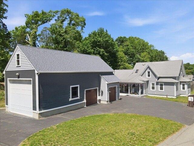 house with 3 bedroom, Plymouth MA DS104151048