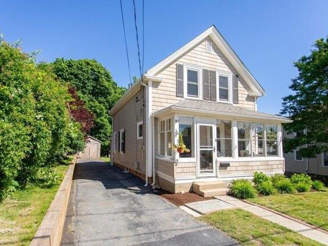 house with 3 bedroom, Plymouth MA DS104151831