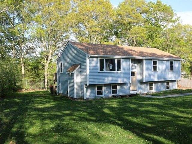 house with 3 bedroom, Plymouth MA DS104152057