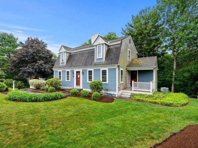 house with 3 bedroom, Plymouth MA DS104153538