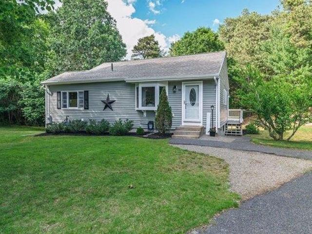 house with 3 bedroom, Plymouth MA DS104192636