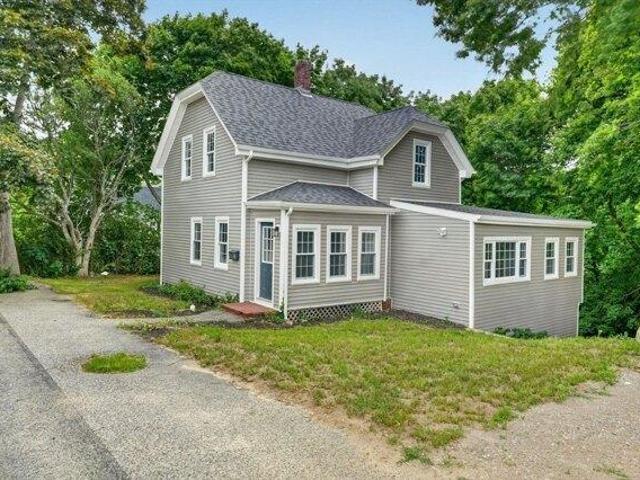 house with 3 bedroom, Plymouth MA DS104113820