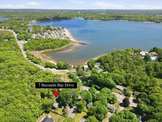 house with 3 bedroom, Plymouth MA DS104115704