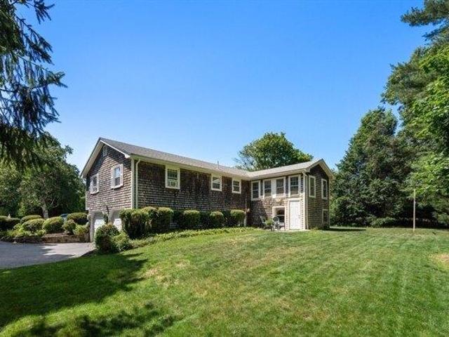 house with 3 bedroom, Plymouth MA DS104115976