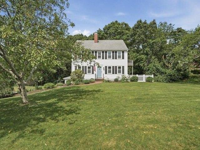 house with 3 bedroom, Plymouth MA DS104116893