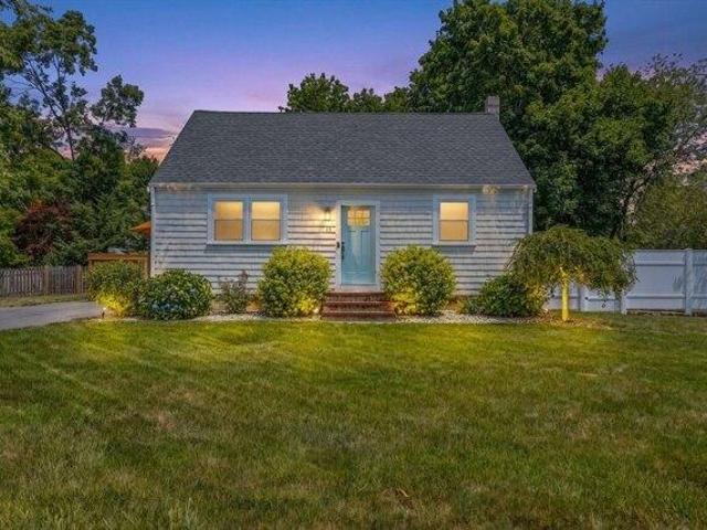 house with 3 bedroom, Plymouth MA DS104263911