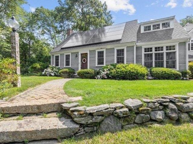 house with 3 bedroom, Plymouth MA DS104264919